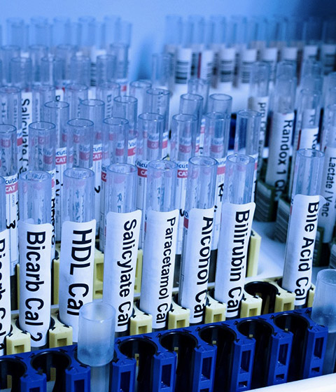 Industries - Bay Brokerage, Inc